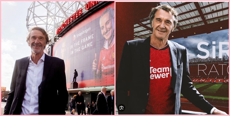 Để nhận 7000 tỷ đồng từ Sir Jim, M.U đã phải trả cái giá đắt ra sao